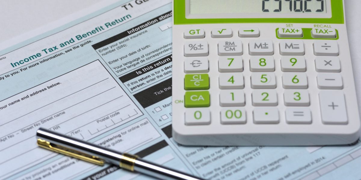 CVITP Free taxes for lower income Canadians